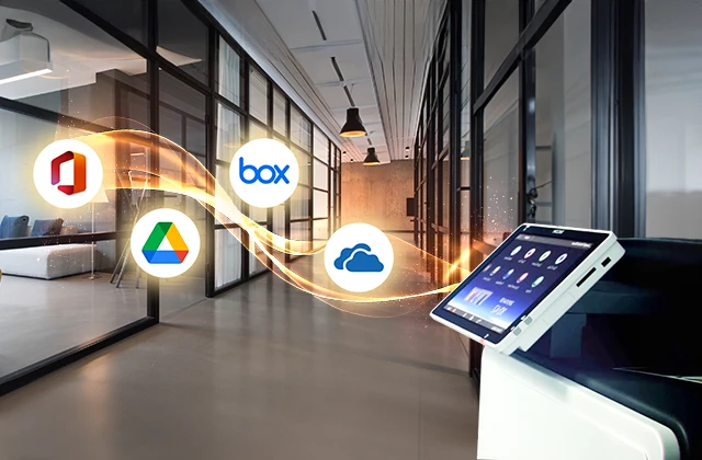 RICOH Smart Integration | Ricoh Slovakia